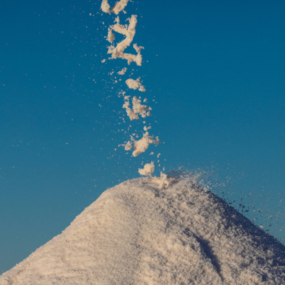 SunSalt - Australia's Favourite Commercial Salt